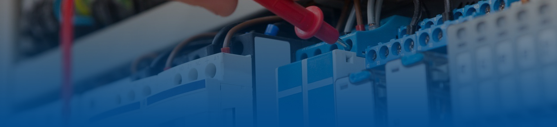 Electrical Panel Manufacturing - Brian Kelly Electrical Services